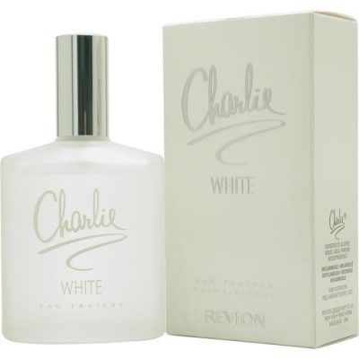 REVLON CHARLIE WHITE W EDT 50ML