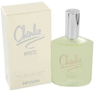 REVLON CHARLIE WHITE W EDT 100ML