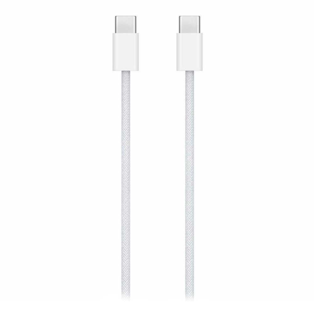 Apple 60W USB-C Charge Cable (1m) WHITE