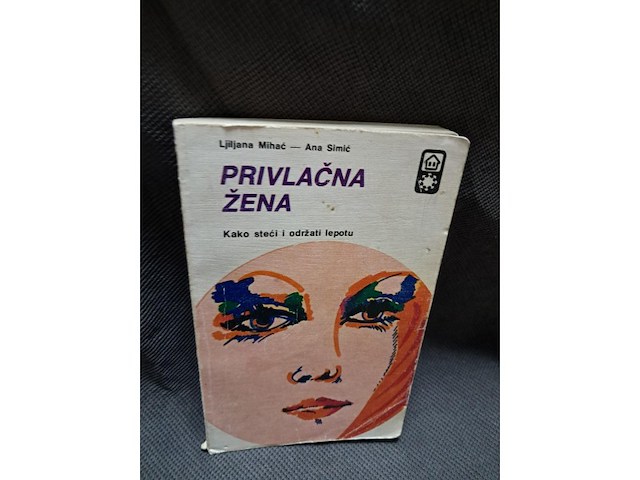 Privlačna žena Ljiljana Mihać Ana Simić