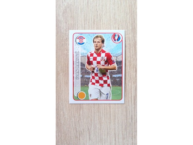 Euro 2016 Panini sličica broj 431
