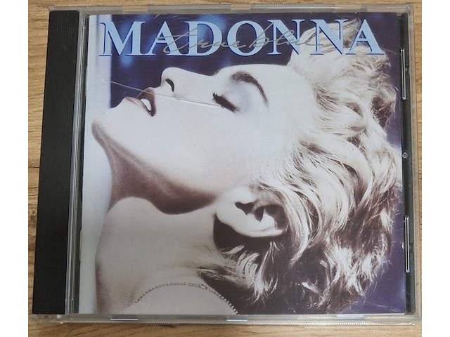 MADONNA