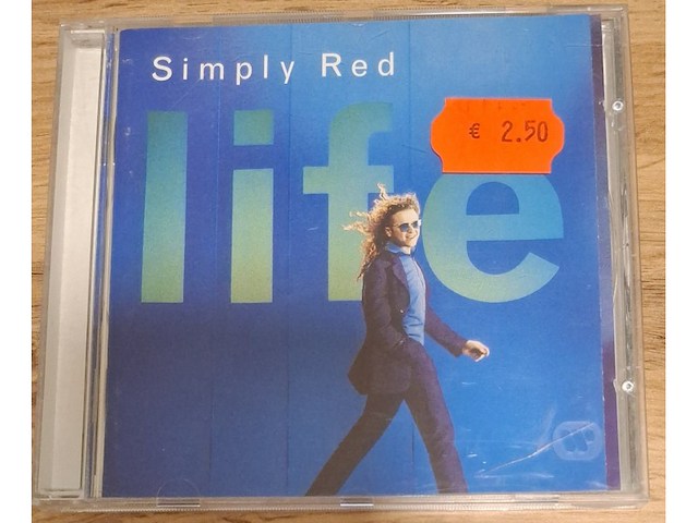 SIMPLY RED