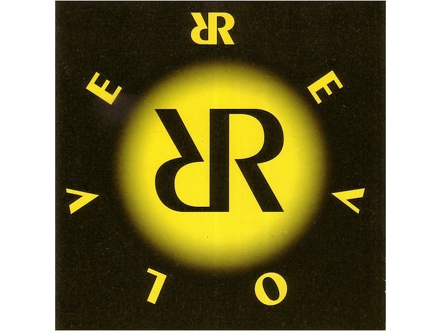 REVOLVER - Sistem