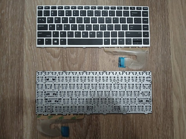 hp elitebook 840 g5, 840 g6 tastatura nova