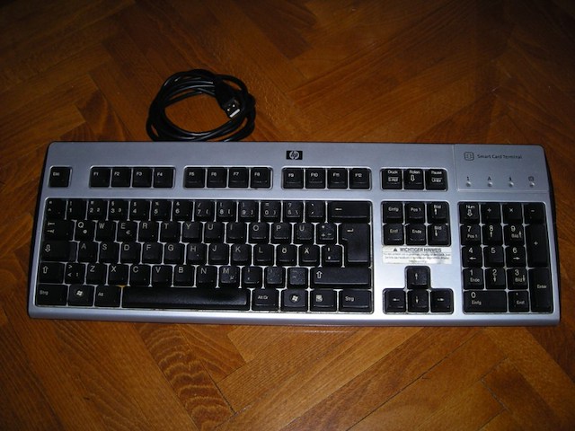 HP Tastatura