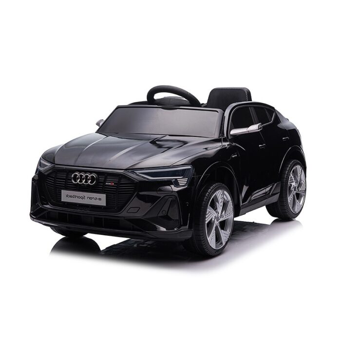 AUDI e-tron Sportback GT crni 24011