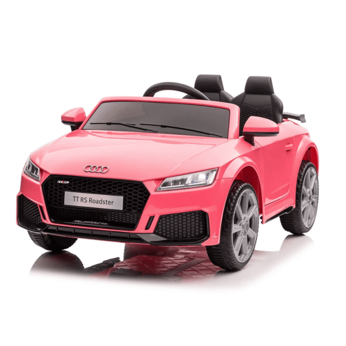 Audi TT RS Roze 24401