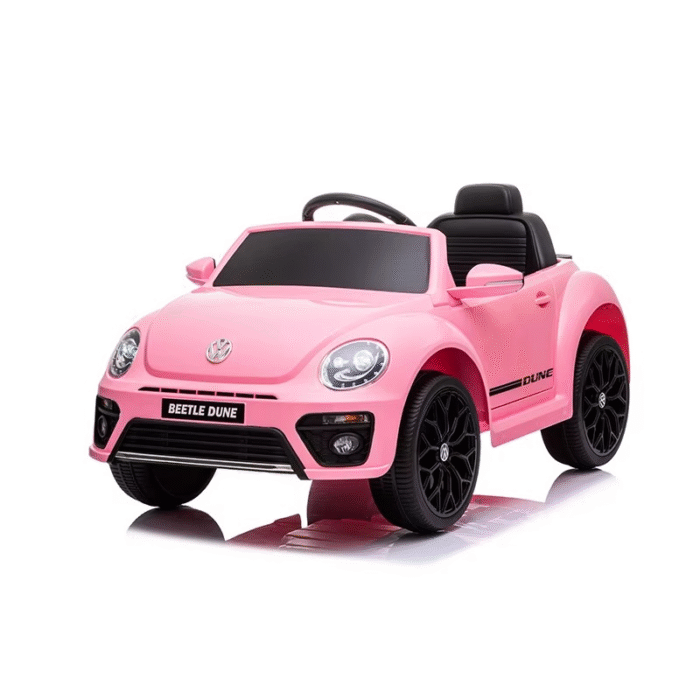 Volkswagen Beetle Dune buba roze 25505