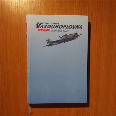 42 Vazduhoplovna divizija Predrag Pejčić