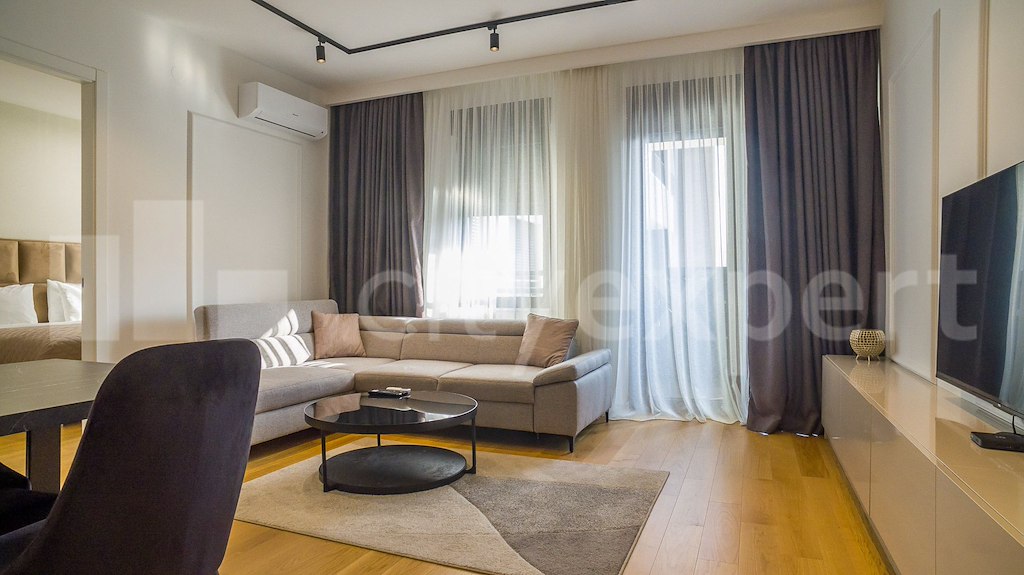 Stan za izdavanje BEZ PROVIZIJE: Dvosoban, 50m², Save Maškovića, Voždovac - 850€