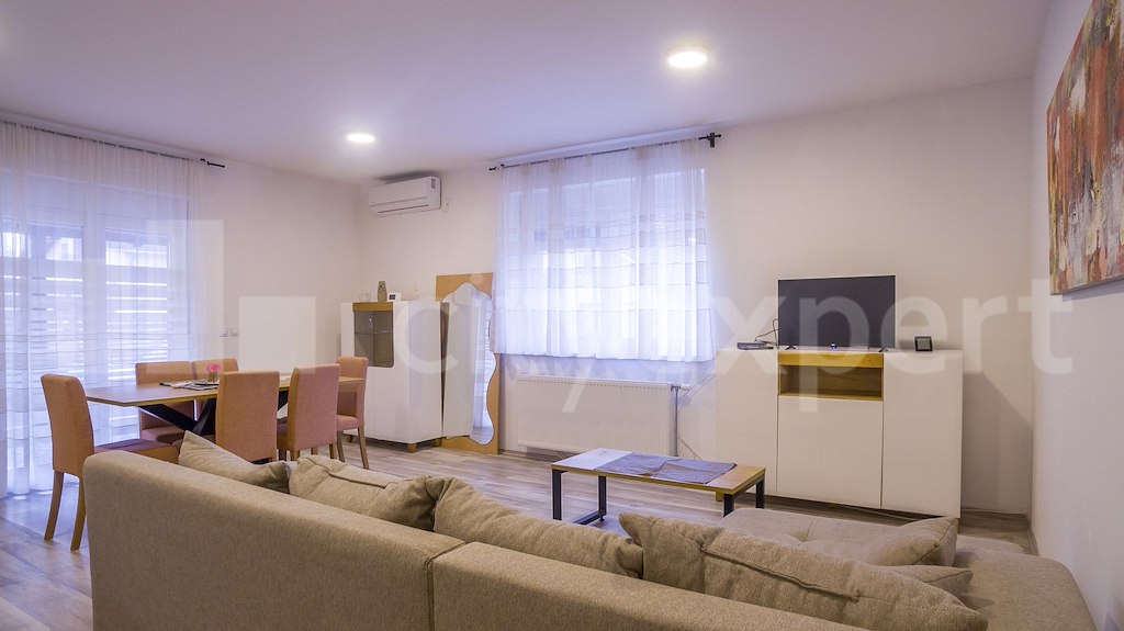 Stan Izdavanje Novi Sad Bez provizije - 55m², Danice Jovanović, Novi Sad - 450€