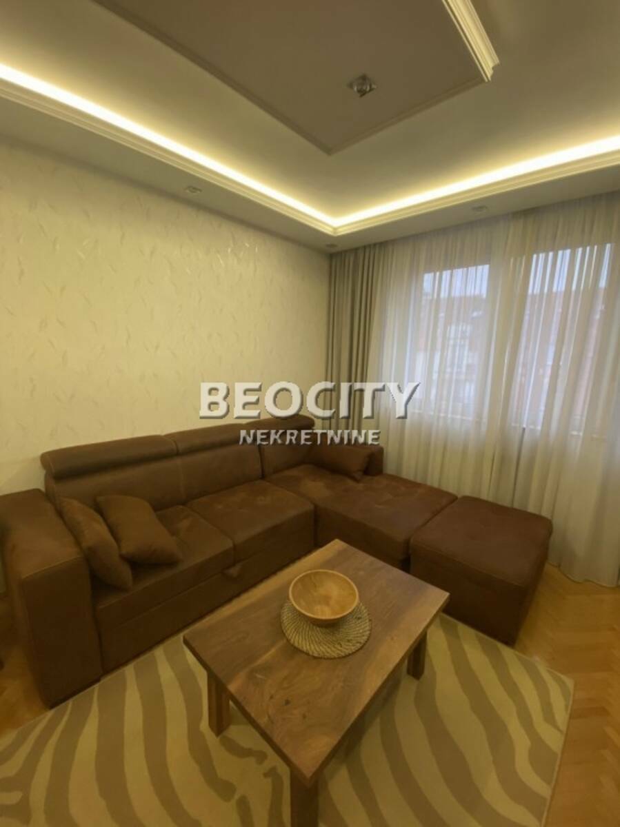 Novi Sad, Nova Detelinara, Janka Veselinovića, 3.0, 61m2, 600EUR