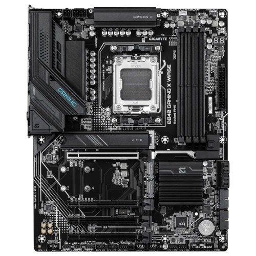 Gigabyte B840 GAMING X WIFI6E AM5 DDR5 ATX Matična ploča