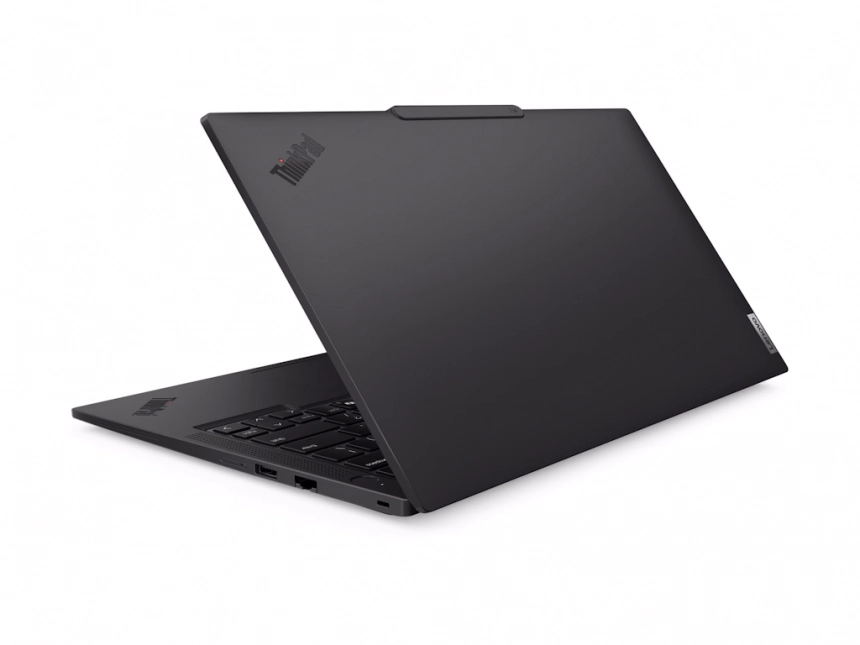 Laptop LENOVO ThinkPad T14 G6 Win11 Pro/14" WUXGA AG IPS/U7 255U/32GB/1TB SSD/FPG/GLAN/backlitEN/cr