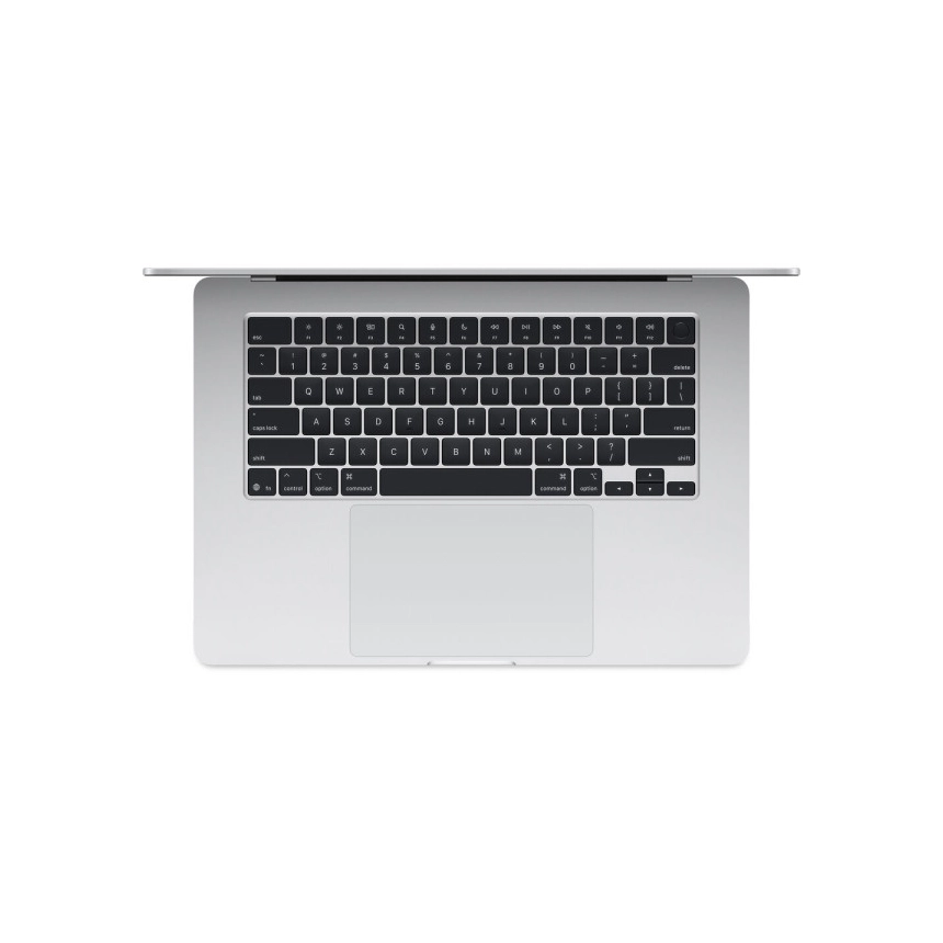 NB Apple MacBook Air M410/16GB/512GB/13.6(2880X1864)/macOS/Silver/+a/MW0X3LL/A