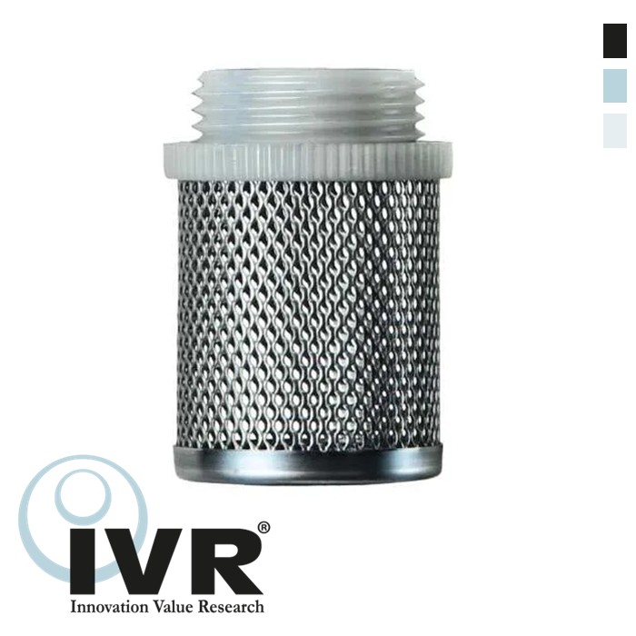 Filter INOX IVR