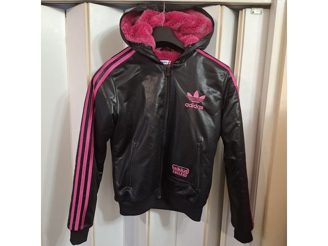 Jakna Adidas veličina 38/S