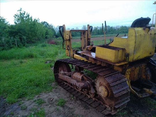 Cilindar za buldozer tg 75 tg 50