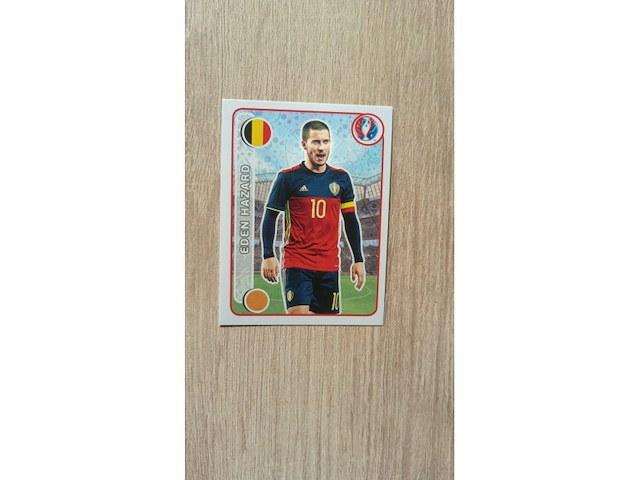Euro 2016 Panini sličica broj 485