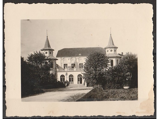Banja Koviljaca