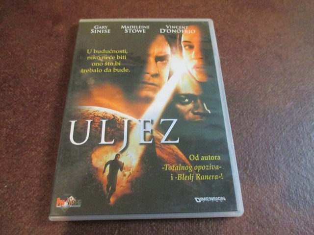 ULJEZ