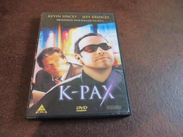 K - PAX