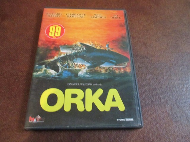 ORKA