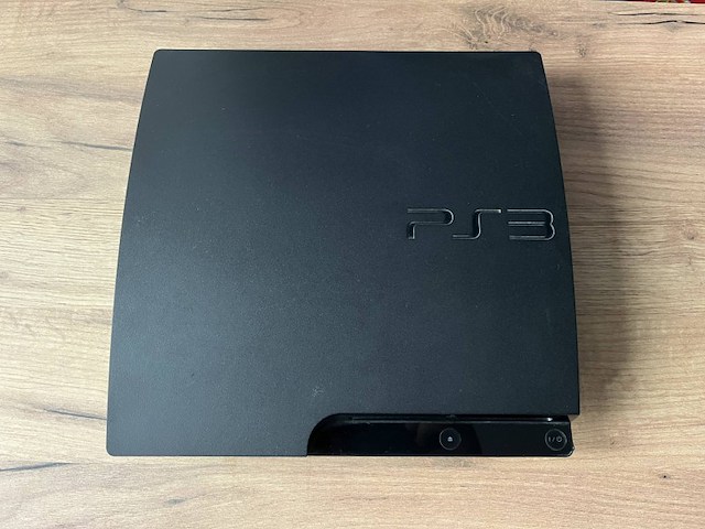 Sony PlayStation 3