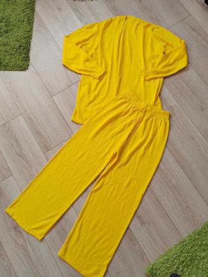 Komplet od trikotaze