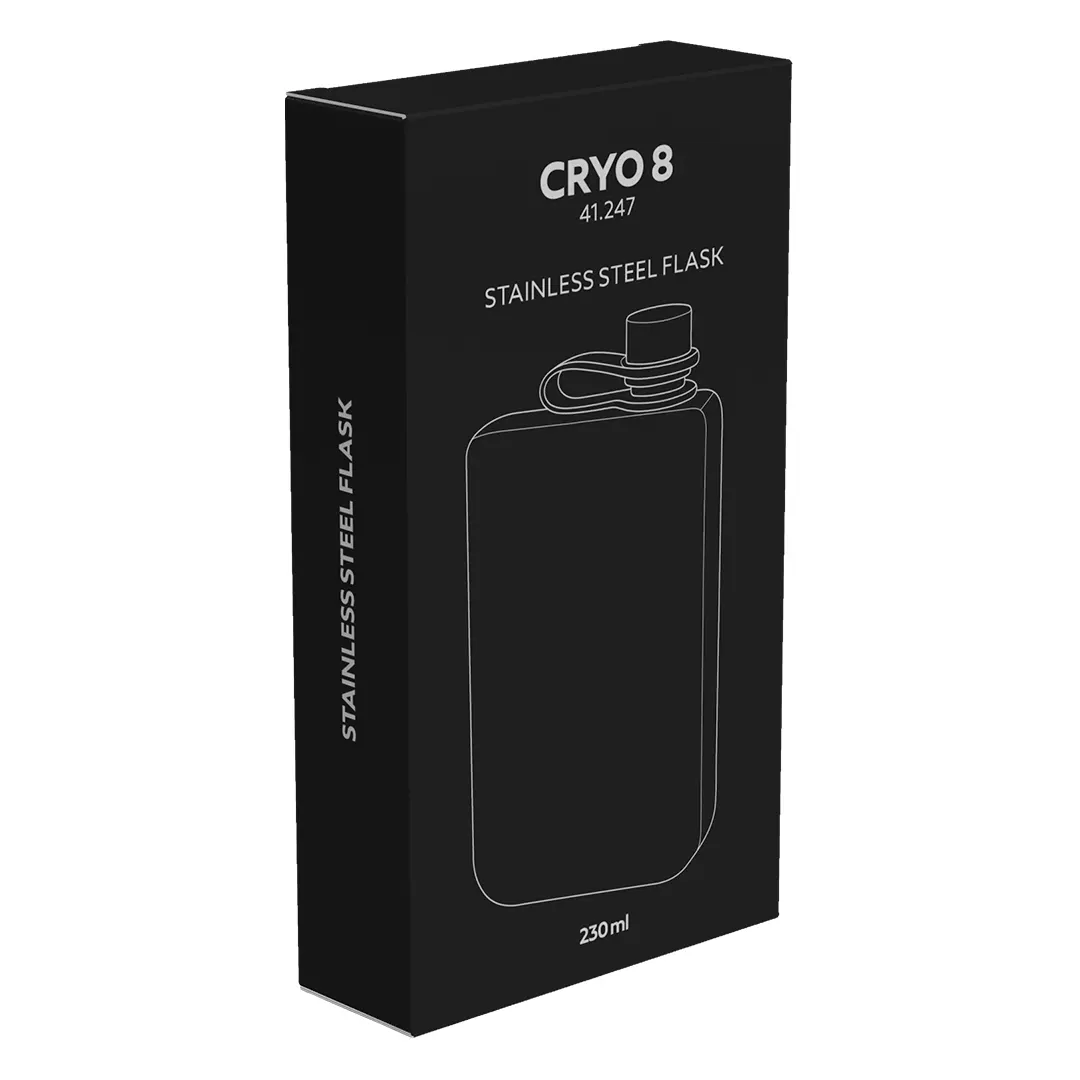 CRYO 8 - 41247
Pljoska, 230 ml