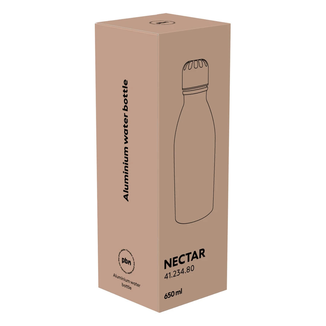 NECTAR - 41234 
                Boca za vodu, 600 ml