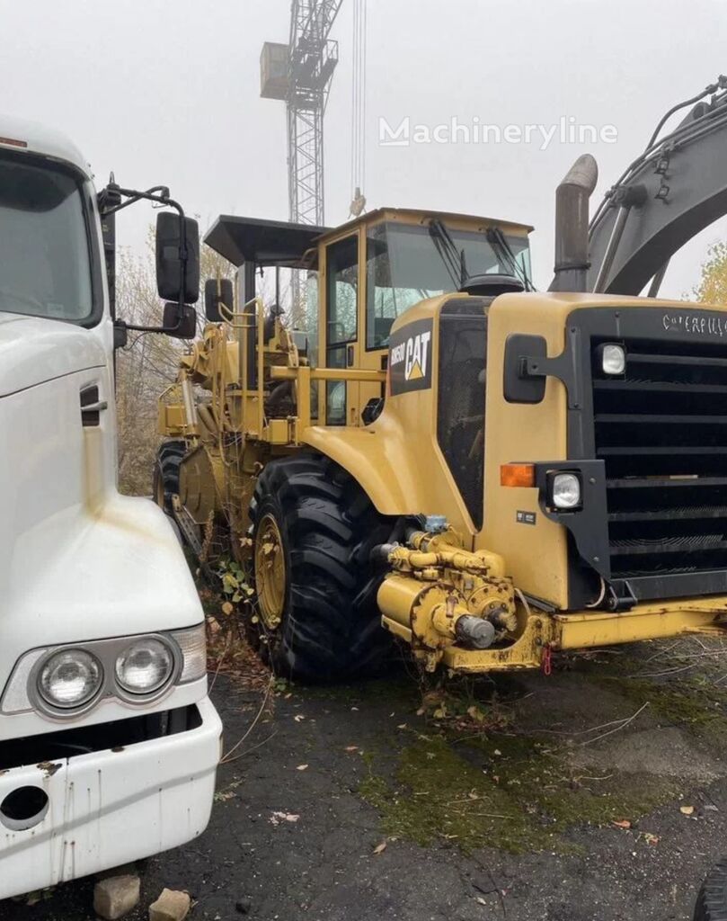 Caterpillar RH500 stabilizator tla