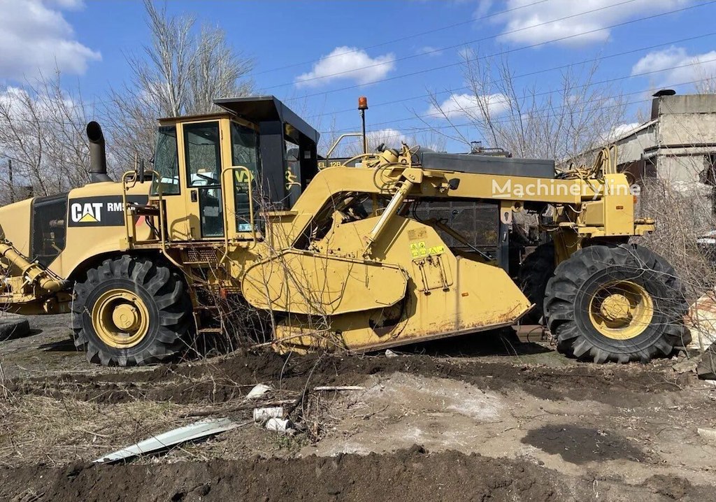 Caterpillar Rm500 stabilizator tla