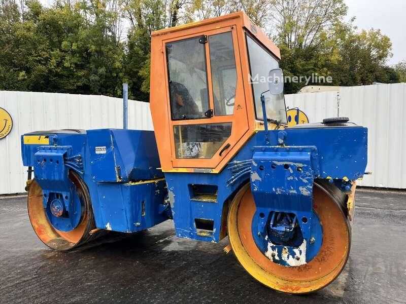 BOMAG BW164AD mali valjak