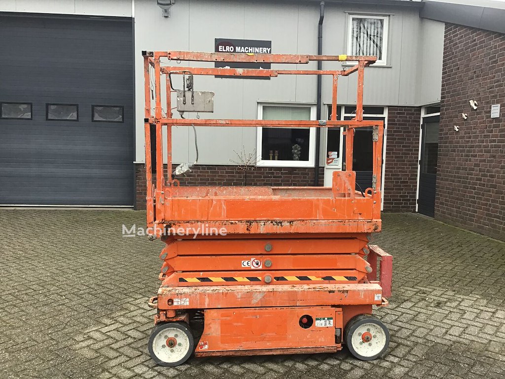 Skyjack SJIII- 3219 makazasta platforma