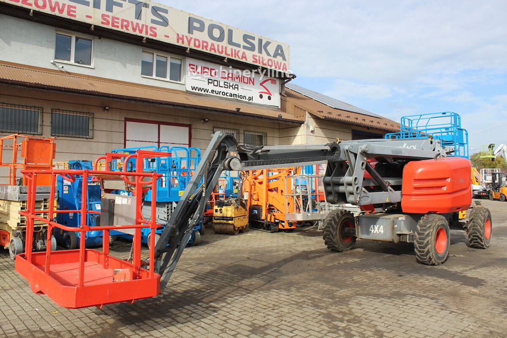 Skyjack SJ63AJ hidraulična zglobna platforma