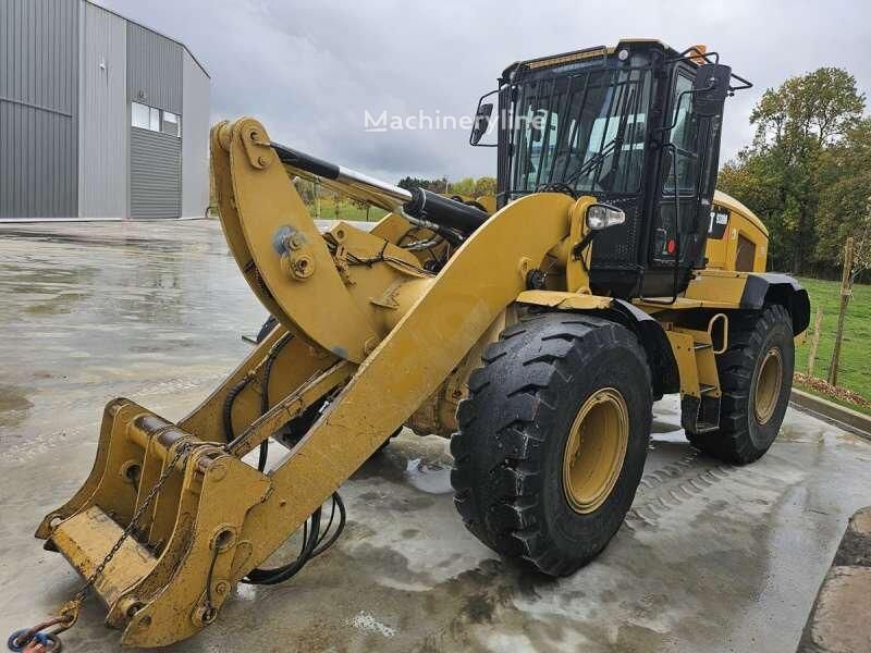 Caterpillar 938M prednji utovarivač