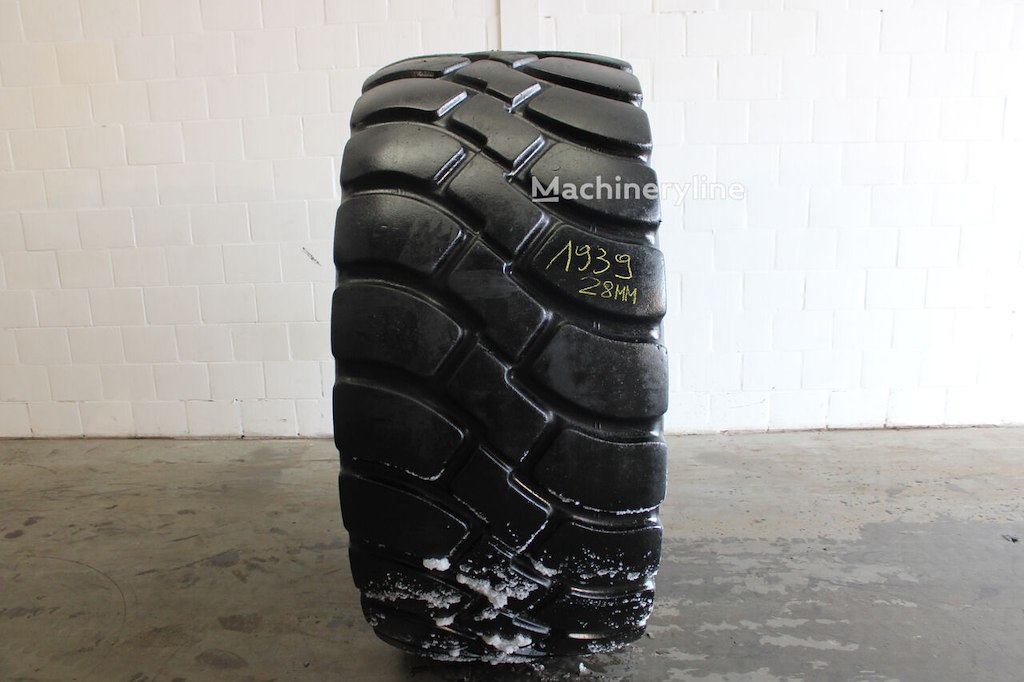 Goodyear 1 PIECE GP-4D 28mm guma za prednje utovarivače