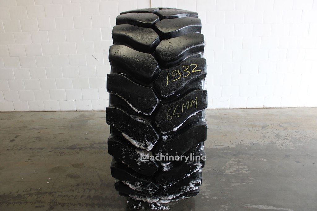 Michelin 1 PIECE 26.5R25 XLDD2 66mm guma za prednje utovarivače