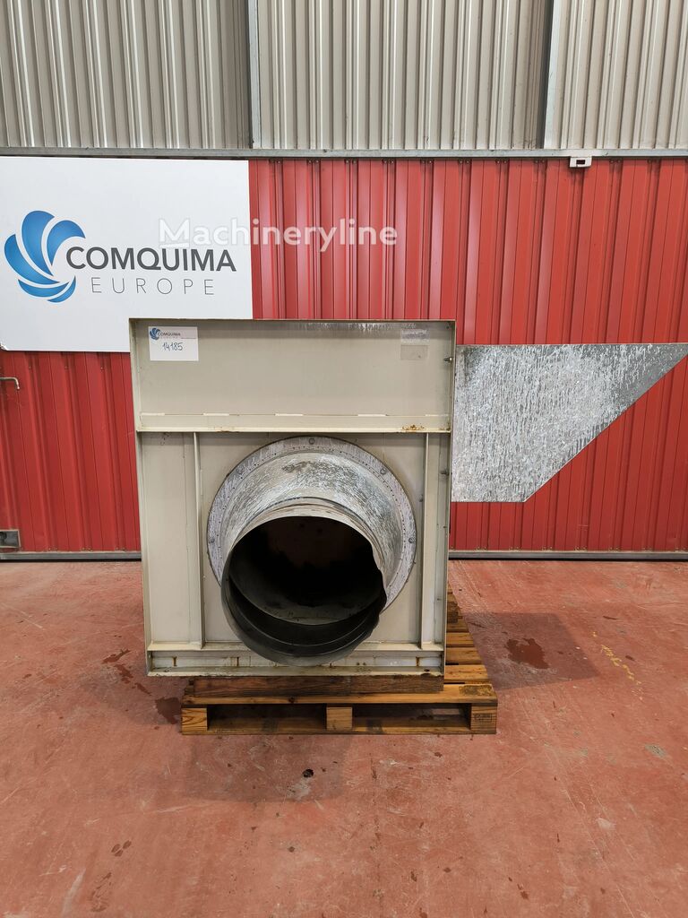 Sodeca CMR 2063 6T ventilaciona oprema