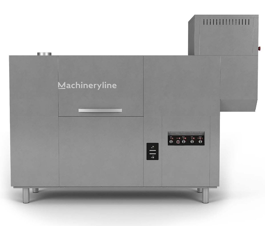 Nova Sind S2000 mašina za pranje sudova