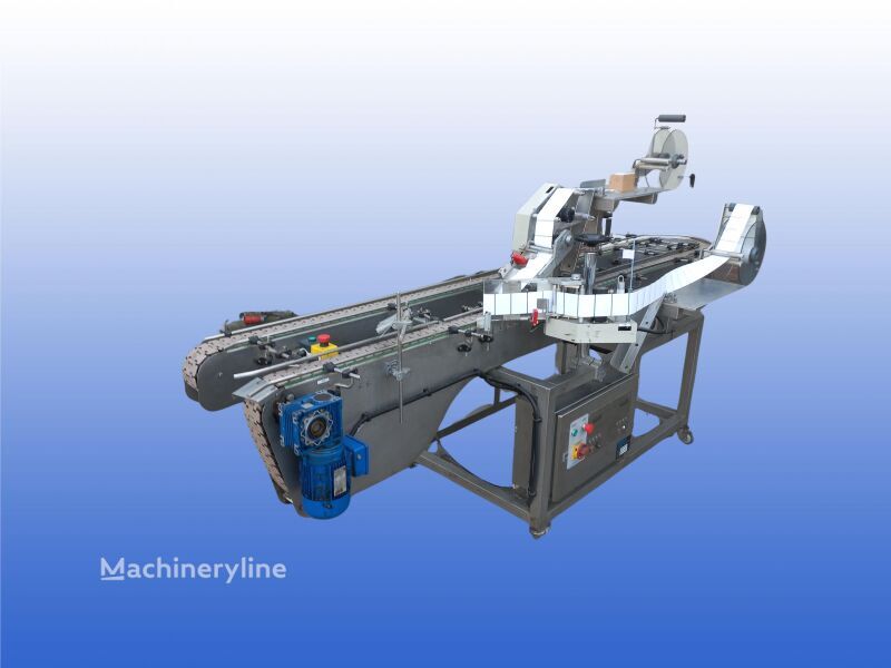 Rolleon Etiketteermachine Zomerdam 9314-001 trakasti konvejer