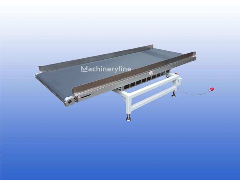 Wipotec Transportband gebruikt 99 cm Wipotec trakasti konvejer