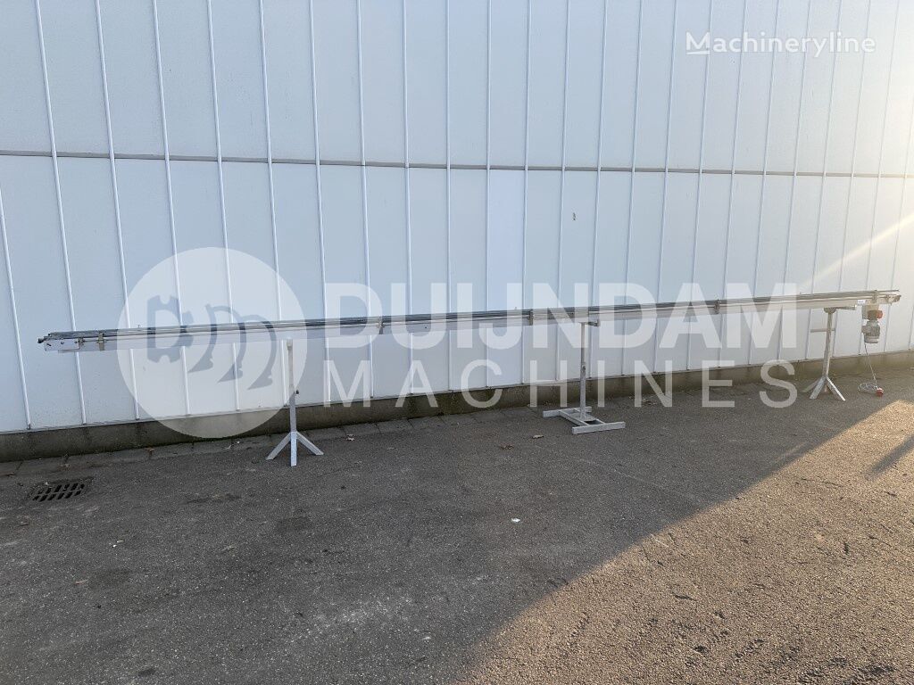 Viscon trakasti konvejer