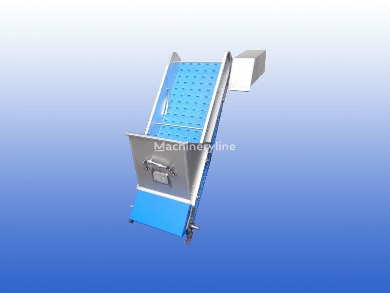 Opvoerband gebruikt 55 cm trakasti konvejer
