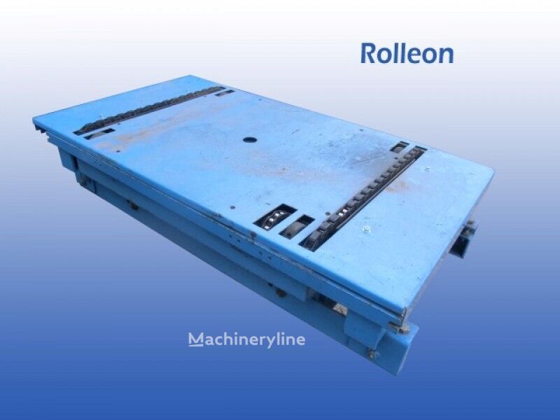 Rolleon 59 cm trakasti konvejer