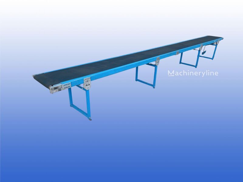 Rolleon 45 cm trakasti konvejer