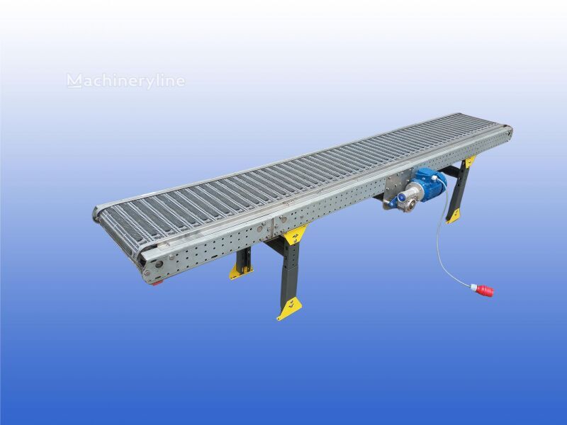 Transportband gebruikt 36 cm trakasti konvejer