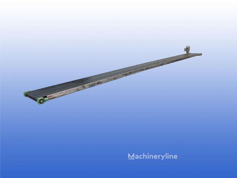 Crea-Tech trakasti konvejer